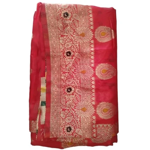 Koseli Xpress - Printed Pink Saari